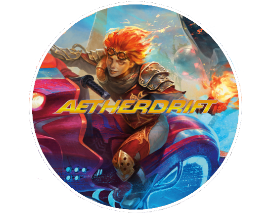 Aetherdrift – ManaTrust