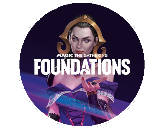 Foundations – ManaTrust