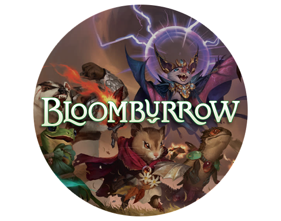 Bloomburrow – ManaTrust
