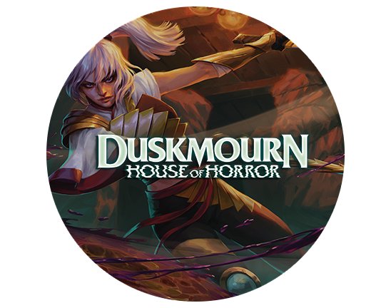 Duskmourn: House of Horror – ManaTrust
