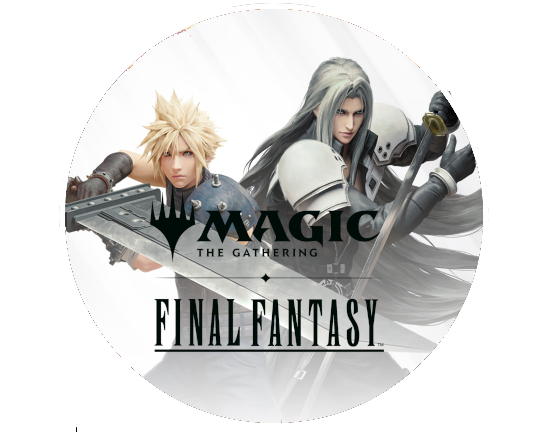 Magic: The Gathering - Final Fantasy – ManaTrust